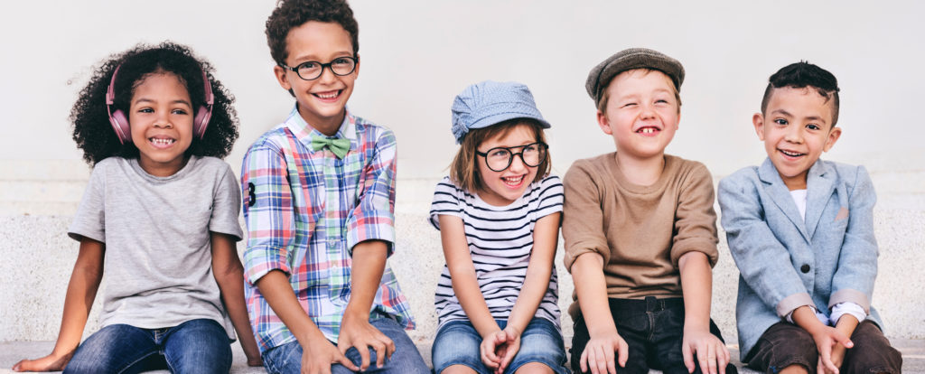 Parenting after a childhood of traumatic experiences