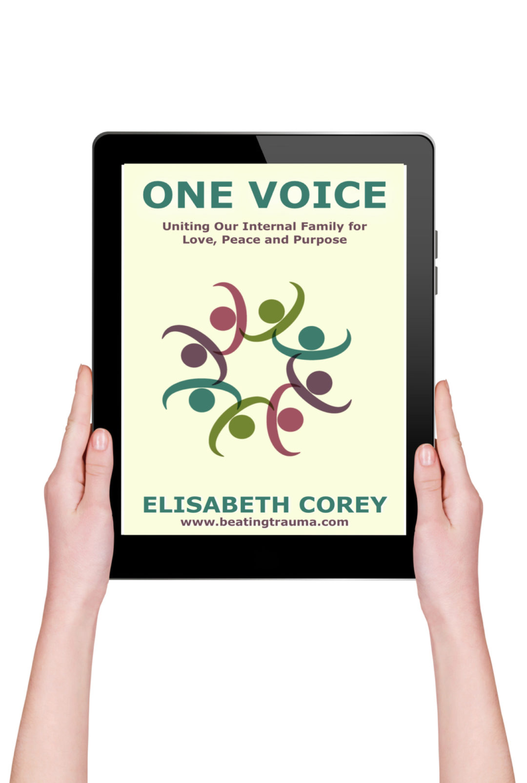 Beating Trauma - Spreading The Light Of Advocacy And Awareness