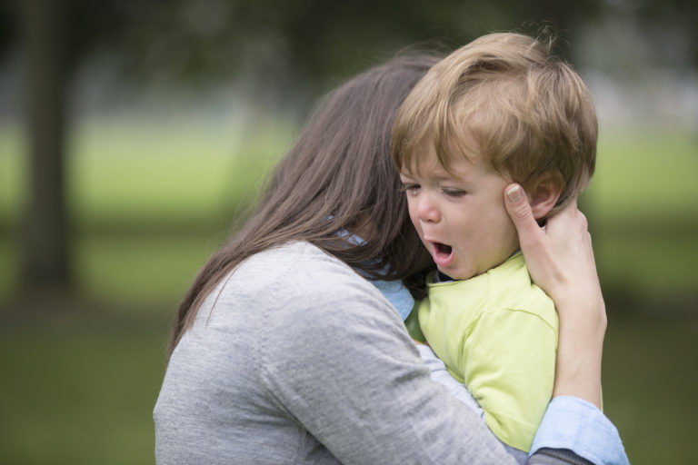 Parenting after childhood trauma - Beating Trauma Parenting after childhood trauma - Beating Trauma